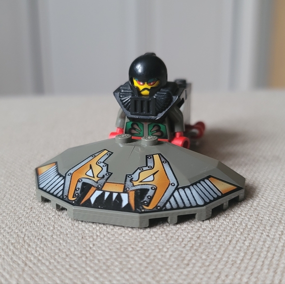 Lego | Toys | Lego Vintage Recon Ray Figure | Poshmark